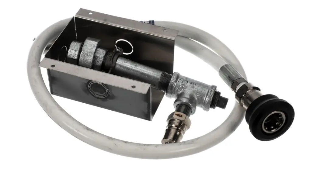 Frontline International 10030018 Parts & Manuals | Parts Town