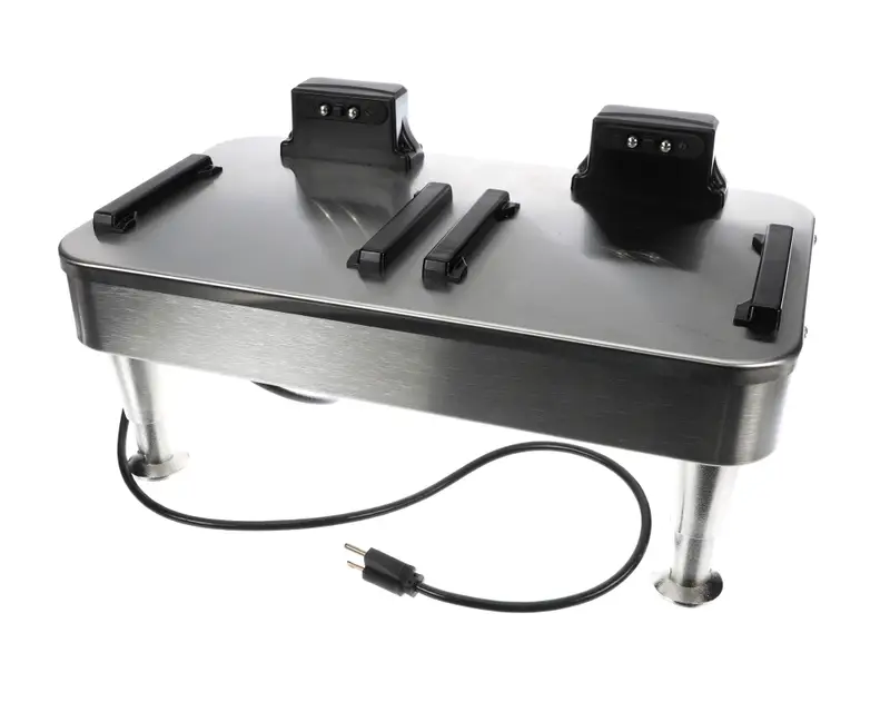Bunn STAND,2SH(27875.6000) Refacciones y Manuales | Parts Town
