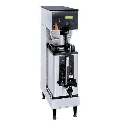 Bunn SINGLE, 120V 3S MECH SF LWR FCT (23050.0088) Refacciones y ...
