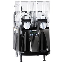 Bunn ULTRA-2A, 230V BLK LAFI 452(34000.0706) Refacciones y Manuales ...