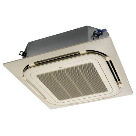 Daikin FXFQ40PVE9 Parts & Manuals | Parts Town