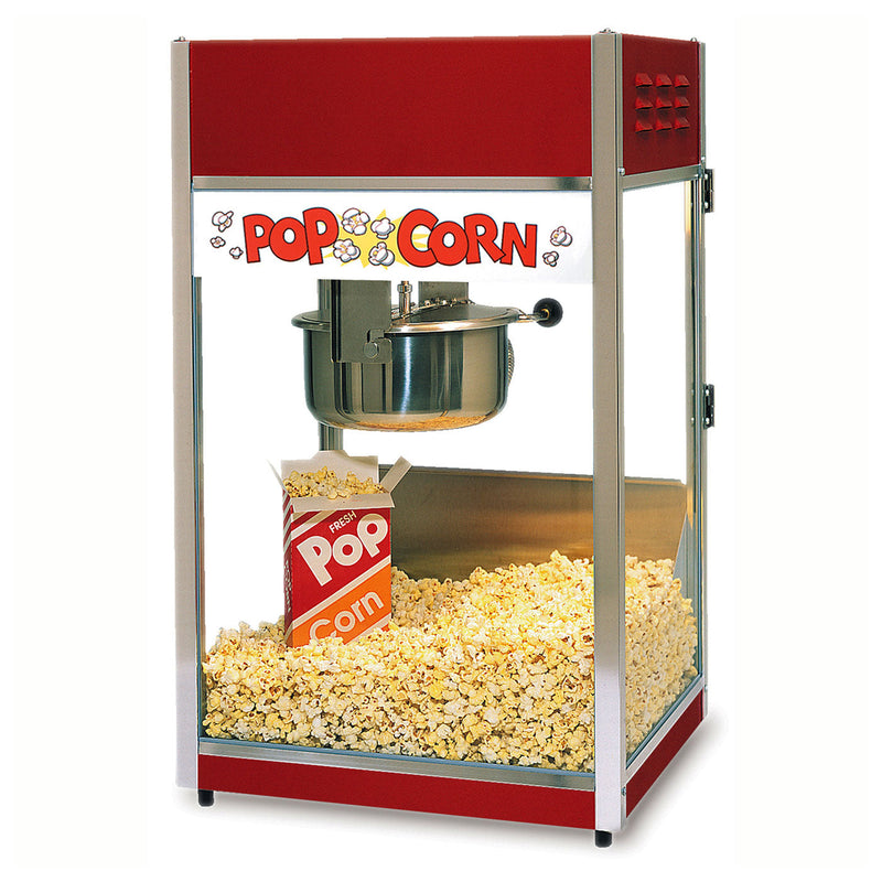 Gold Medal Products 2656 Parts & Manuals | Parts Town