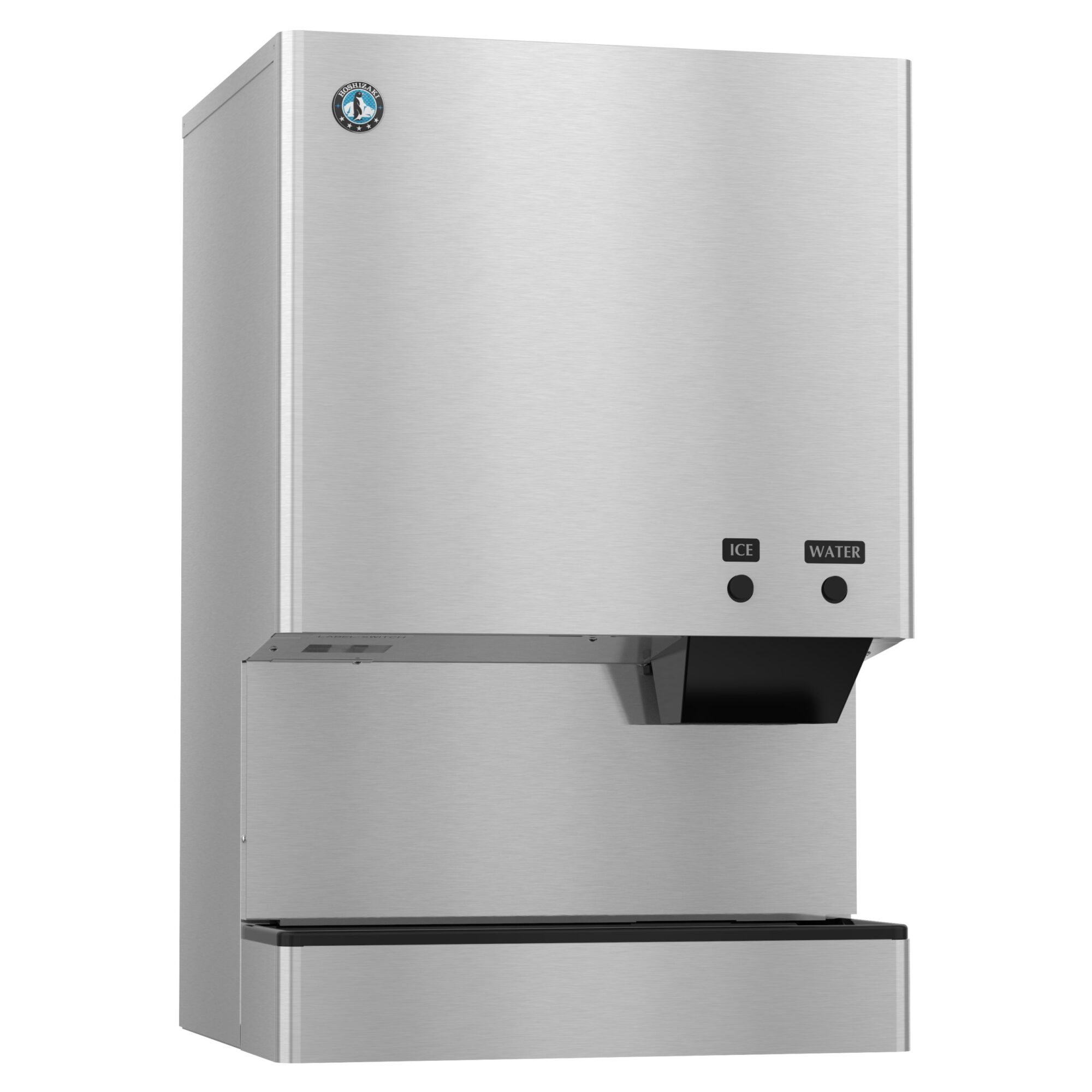 Hoshizaki DCM-500BWH Parts & Manuals | Parts Town