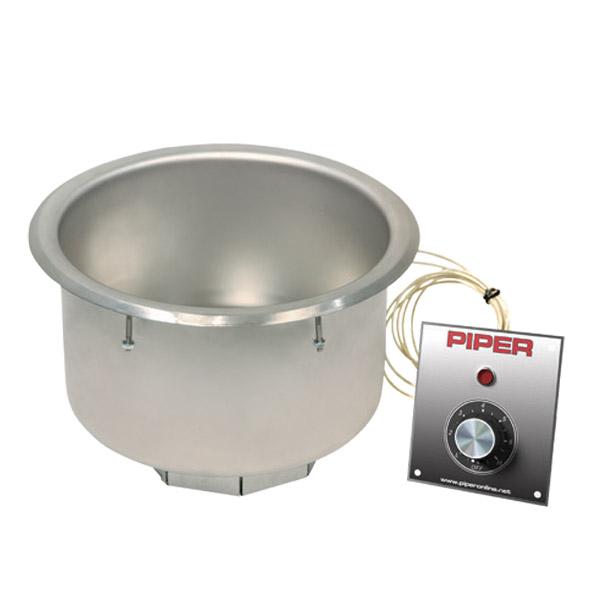 Piper Products 11QT-D-T-R Parts & Manuals | Parts Town