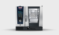 Rational iCombi Pro 6-1/1 Parts & Manuals | Parts Town