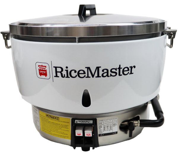 Town Food Service RM-50N-R Parts & Manuals | Parts Town
