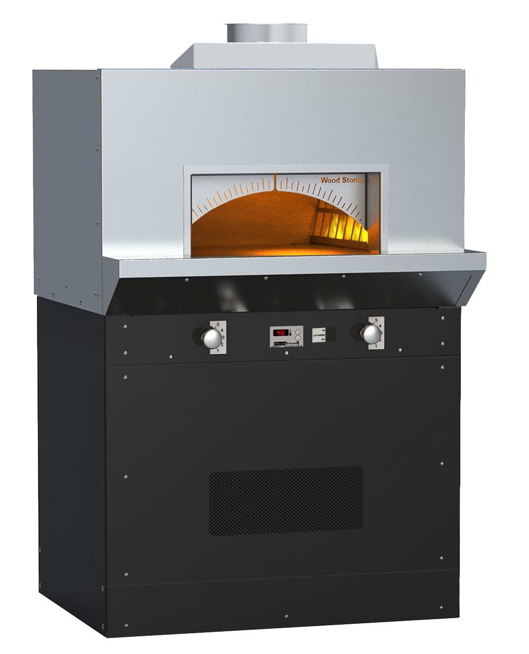 Wood Stone Corp WS-BL-4836-RFG-LR Parts & Manuals | Parts Town