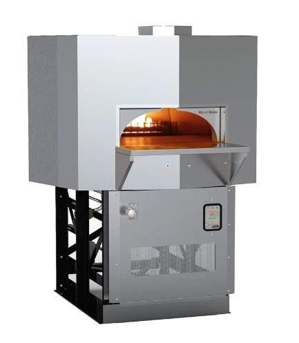 Wood Stone Corp WS-MH-5 Parts & Manuals | Parts Town